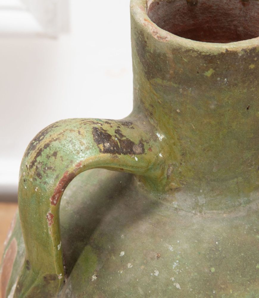 19th Century Spanish Vase - DA7437676 | Lorfords Antiques